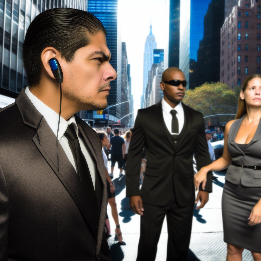 How to Protect High-Profile Clients