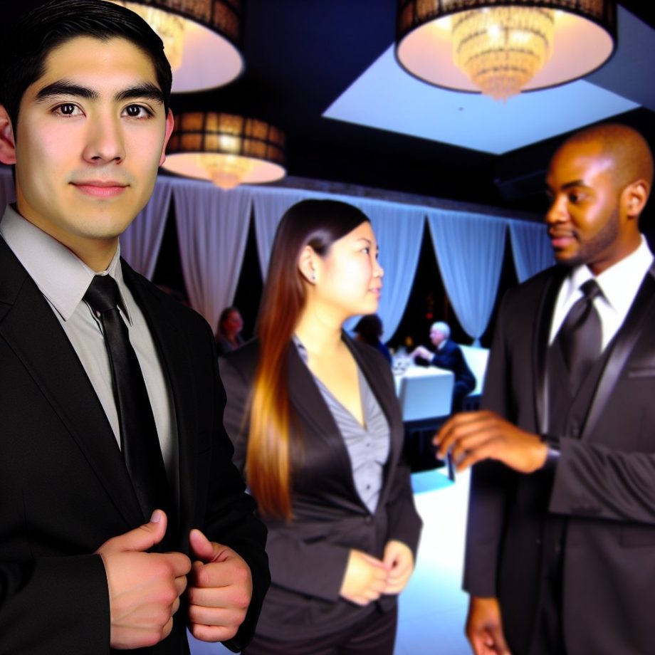 How to Protect High-Profile Clients