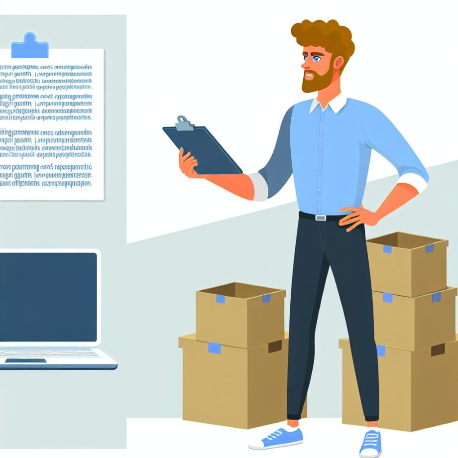 How to Start Your Career as a Professional Mover