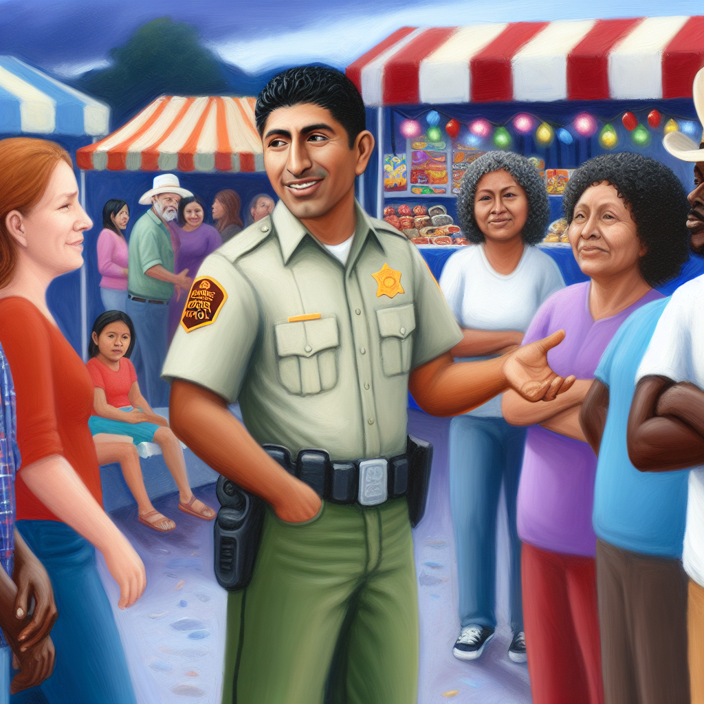 A Day in the Life of a Crime Scene Investigator