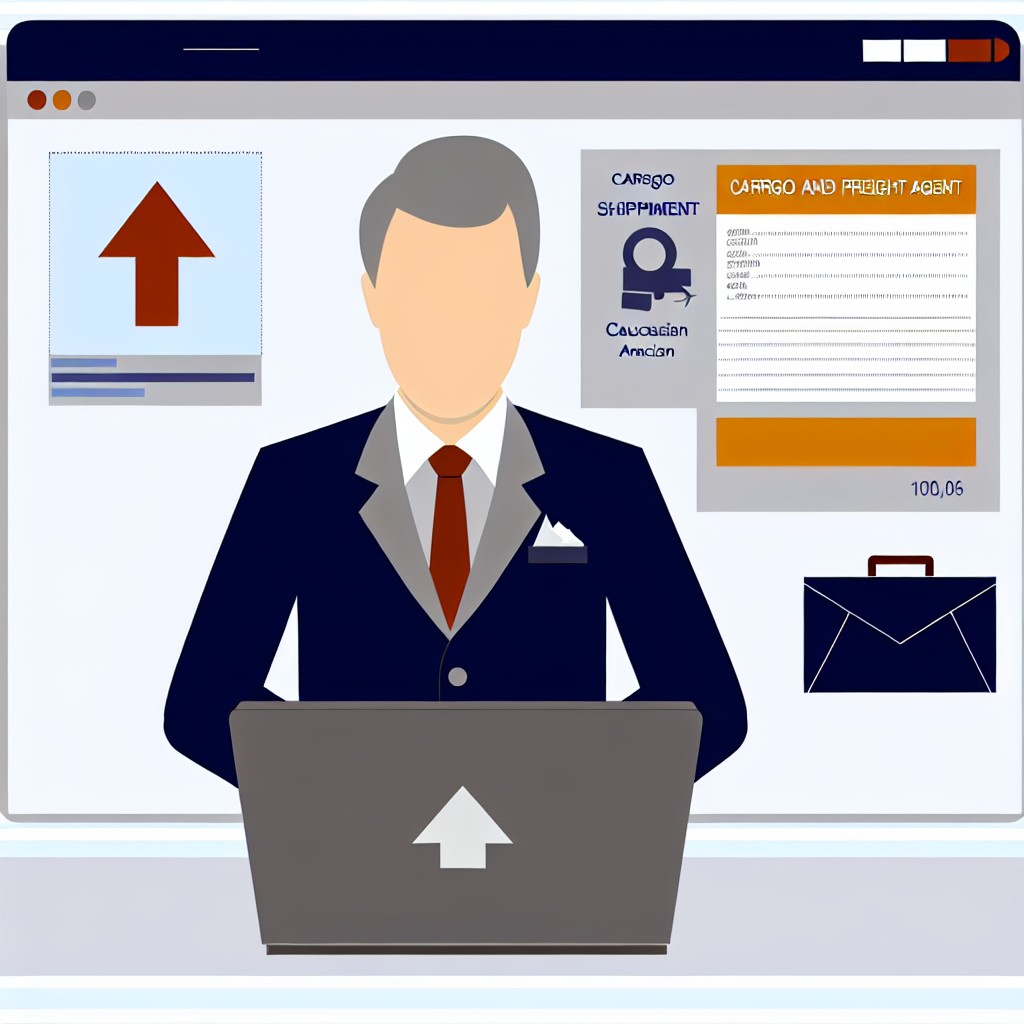 Job Outlook for Cargo and Freight Agents