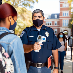 What Does a Parole Officer Do?