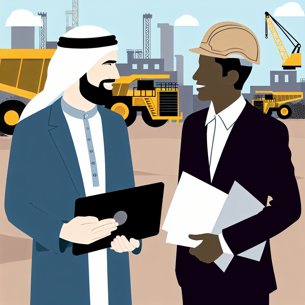 Mining and Construction: How They Intersect