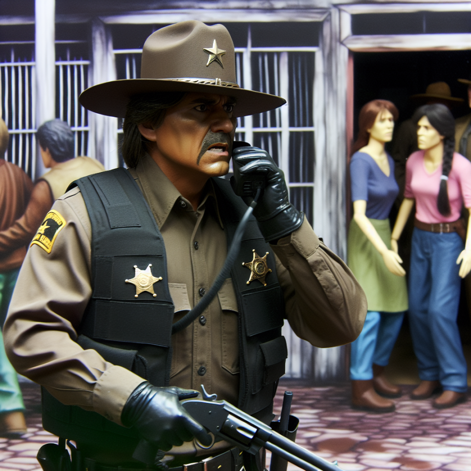 Legal Rights and Responsibilities of a U.S. Security Guard