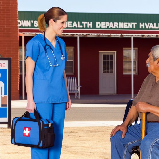 Role of Technology in Community Health Worker Efficiency