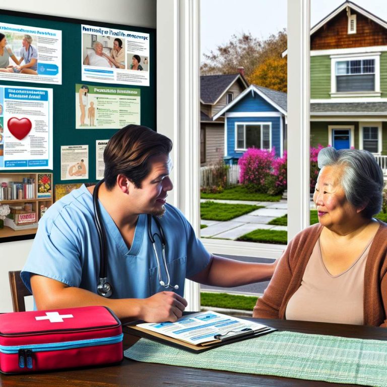 Role and Duties of a Community Health Worker Explained