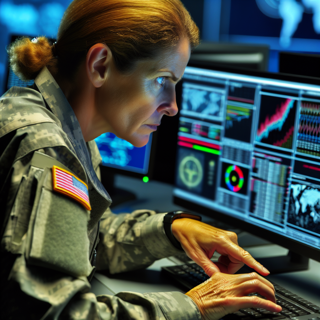Correctional Officer Communication Skills