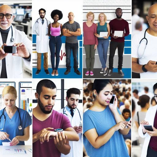 Role of Technology in Community Health Worker Efficiency