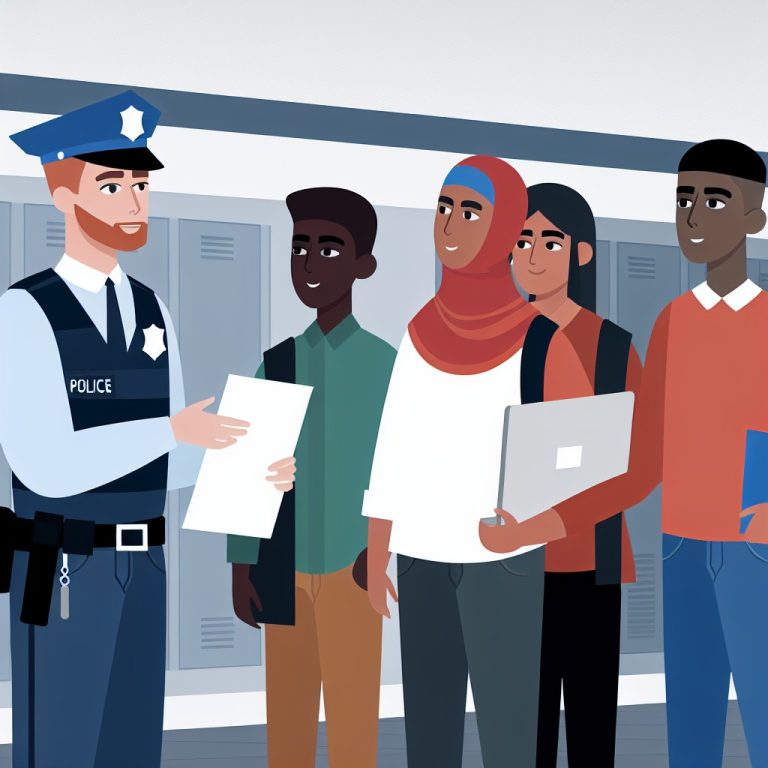 School Resource Officers: Bridging Schools and Police