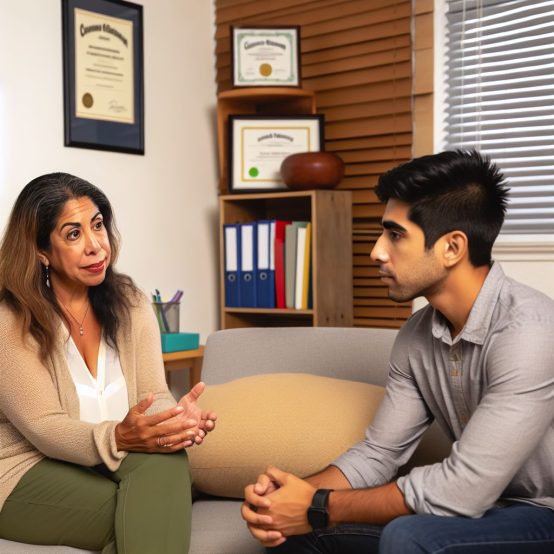 Substance Abuse Counselor Interview Tips
