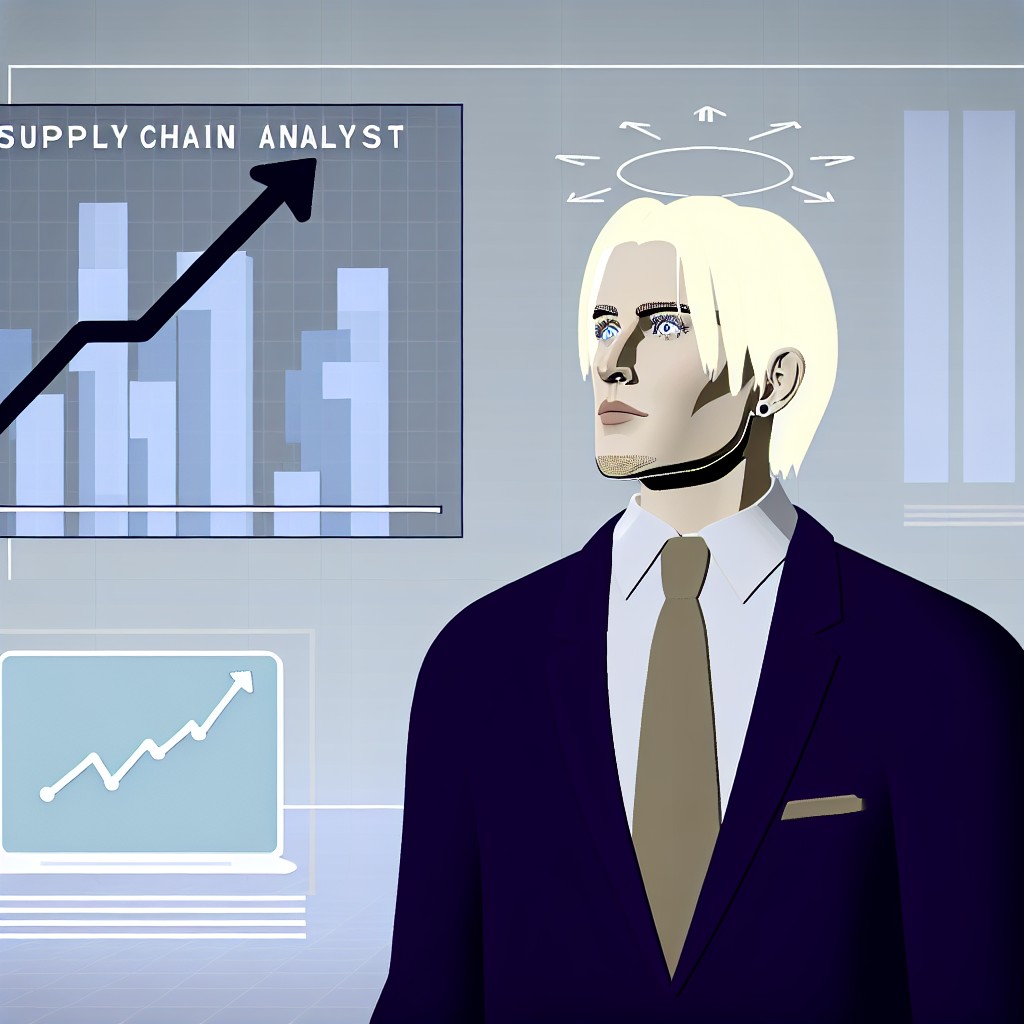 Supply Chain Analyst Job Market Outlook 2025