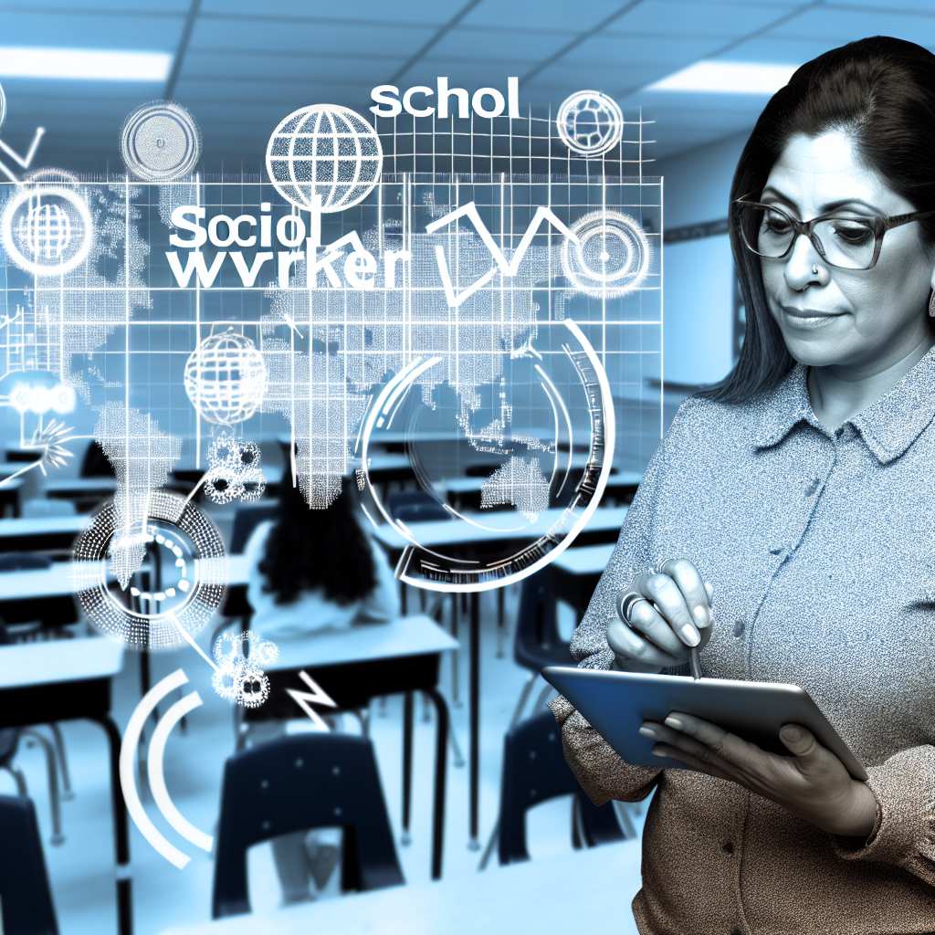 The Future of School Social Work: Trends and Predictions