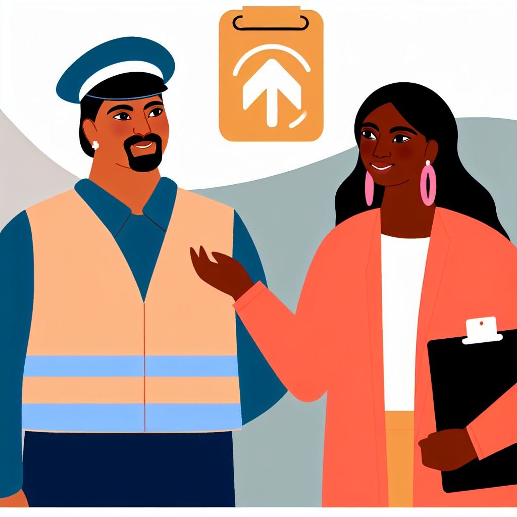 The Importance of Customer Service in Bus Driving
