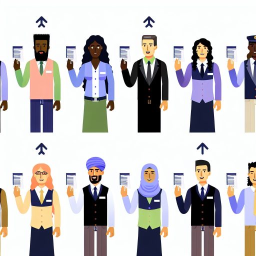 The Importance of Customer Service in Bus Driving