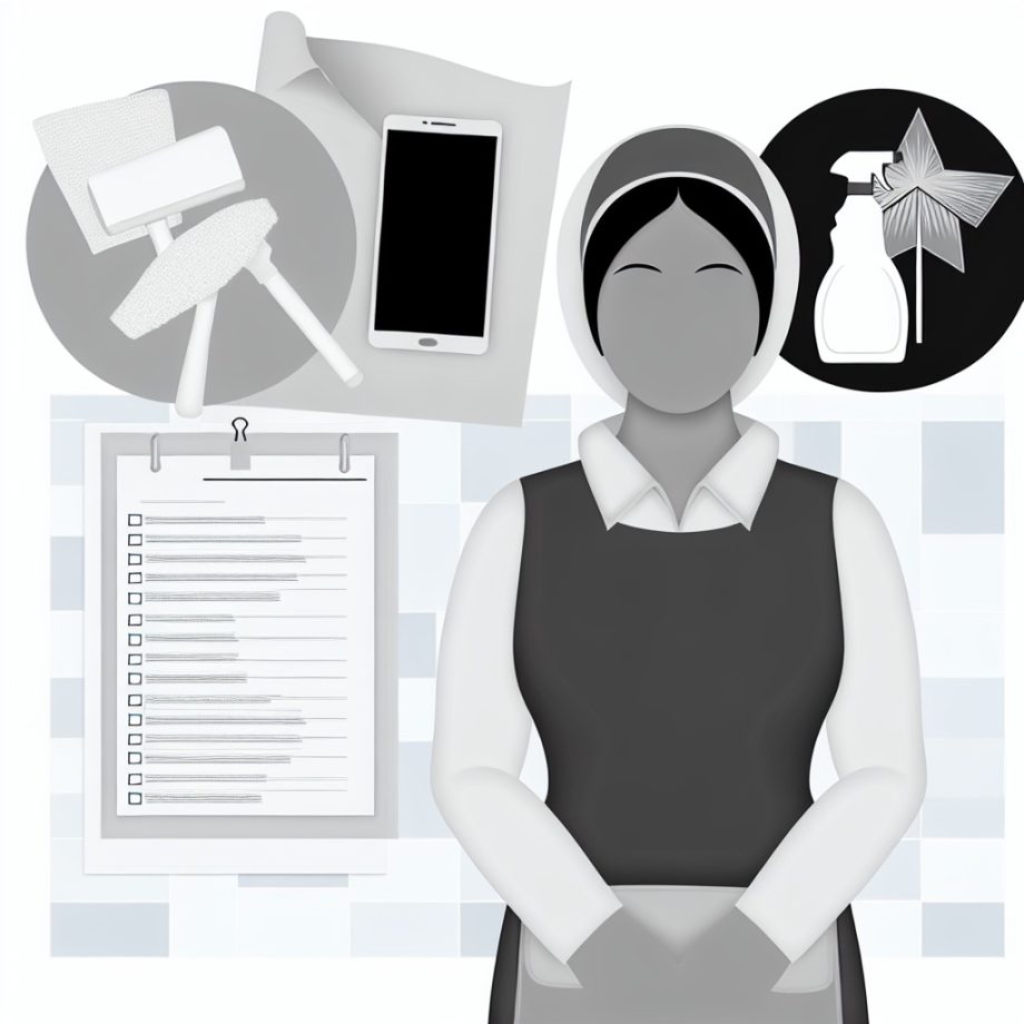Top Skills Every Professional Housekeeper Should Have