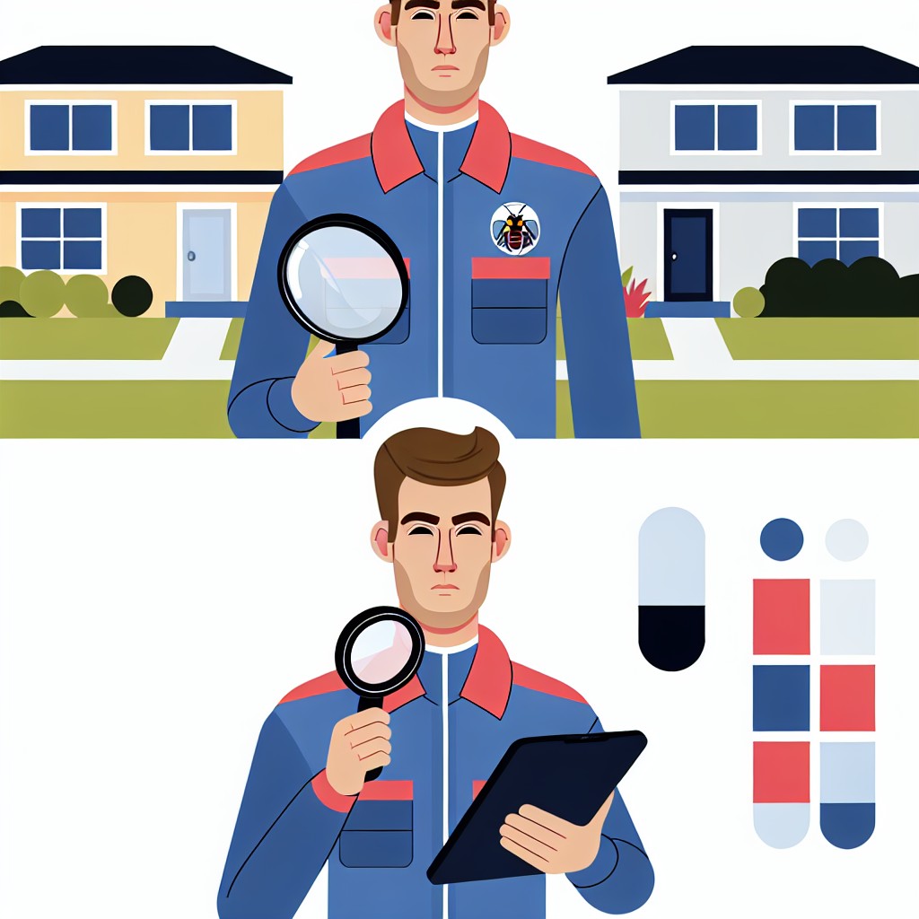 Top Skills Needed for Pest Control Workers