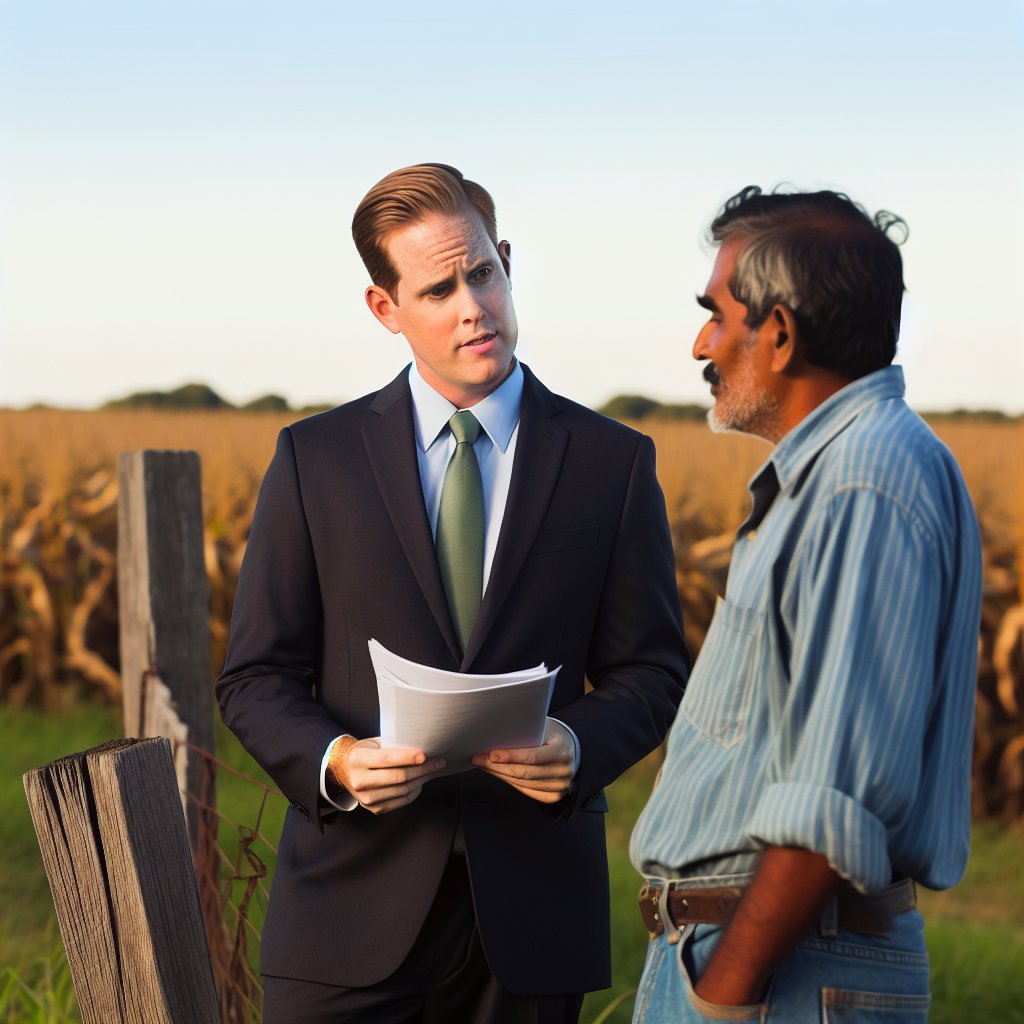 Understanding Collateral in Agricultural Loans