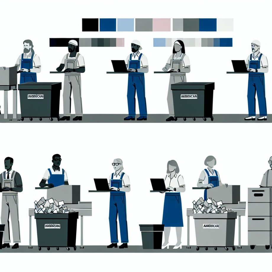Waste Management and Recycling: What Workers Do