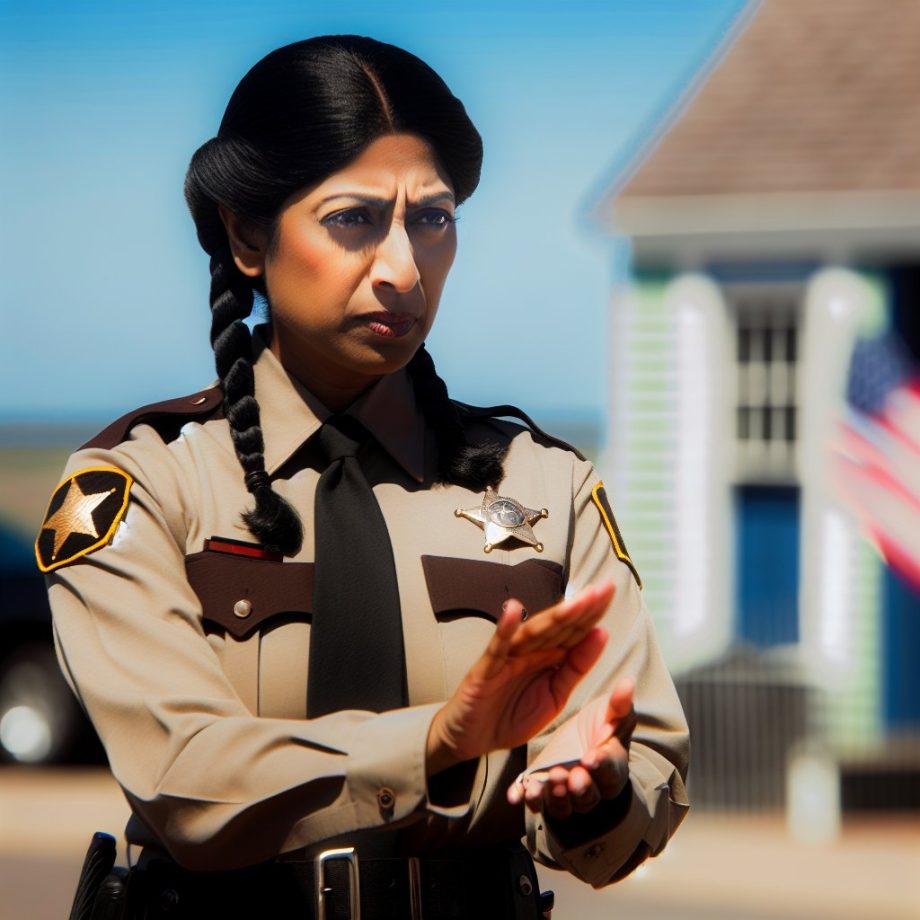 What U.S. Marshals Do: Roles and Responsibilities