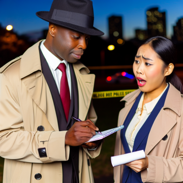 Correctional Officer Communication Skills