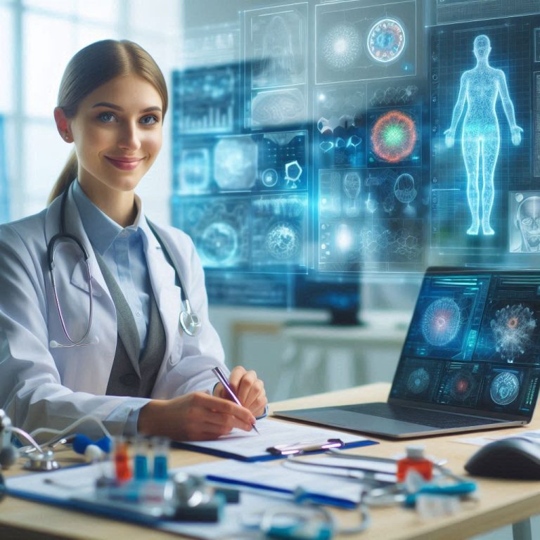 Biomedical Engineering: Industry Outlook 2024