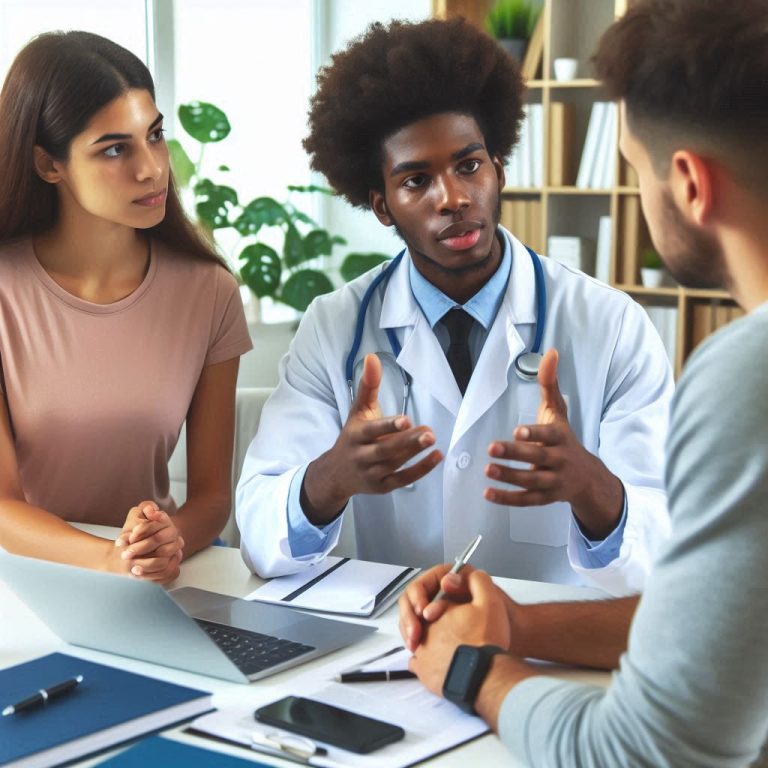 Top Certifications for Health Educators