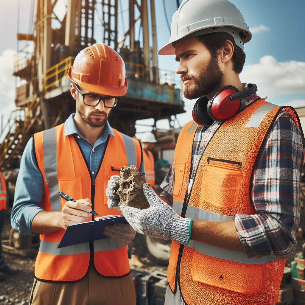 Certifications Needed for Petroleum Technicians