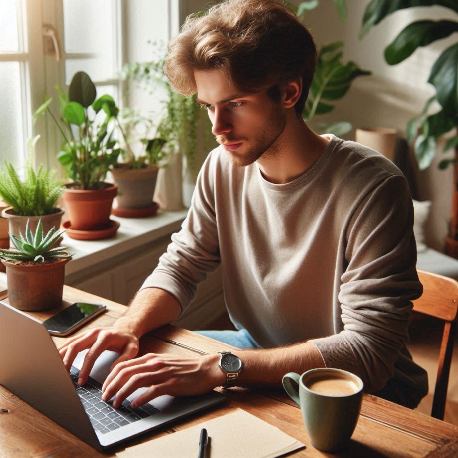 Career Path: From Junior to Senior Cybersecurity Analyst