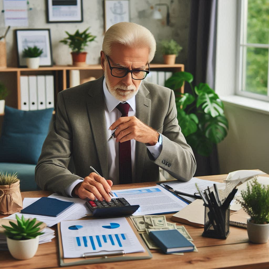 Actuarial Science: Career Paths and Opportunities