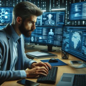 Top Skills for Cybersecurity Analysts: A 2024 Guide
