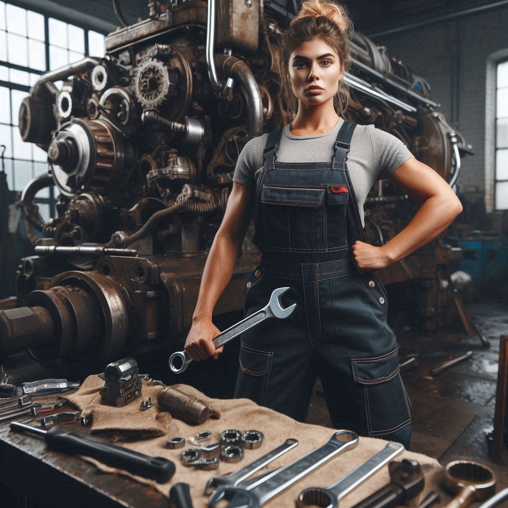 Top Training Programs for Industrial Machinery Mechanics