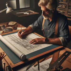 How to Become a Professional Drafter: A Guide