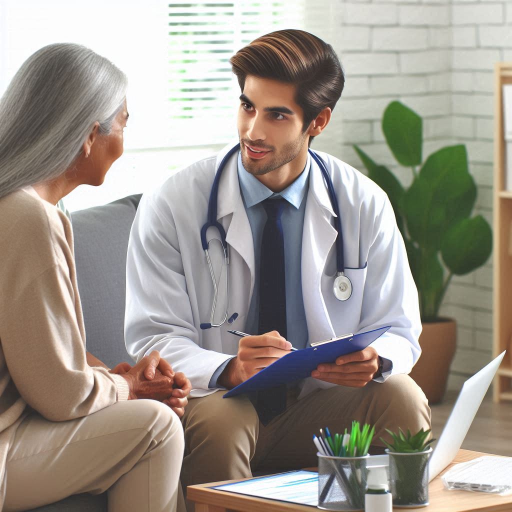 Creating Effective Health Education Campaigns