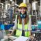 The Future of Environmental Engineering Jobs