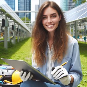 Climate Change and Environmental Engineering