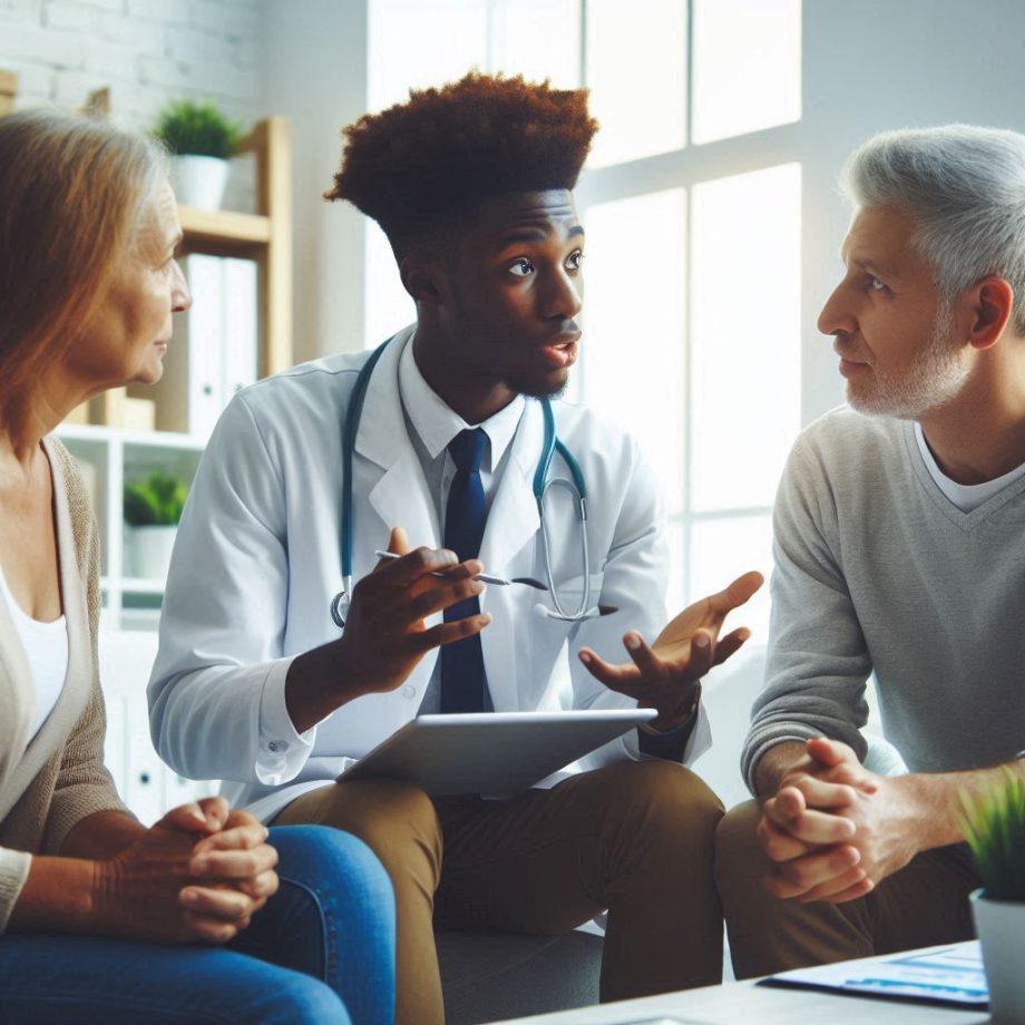Health Educator Roles and Responsibilities