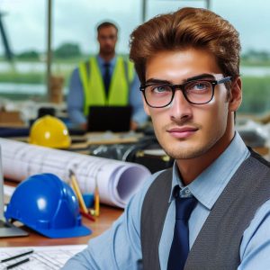 What Does a Geotechnical Engineer Do?