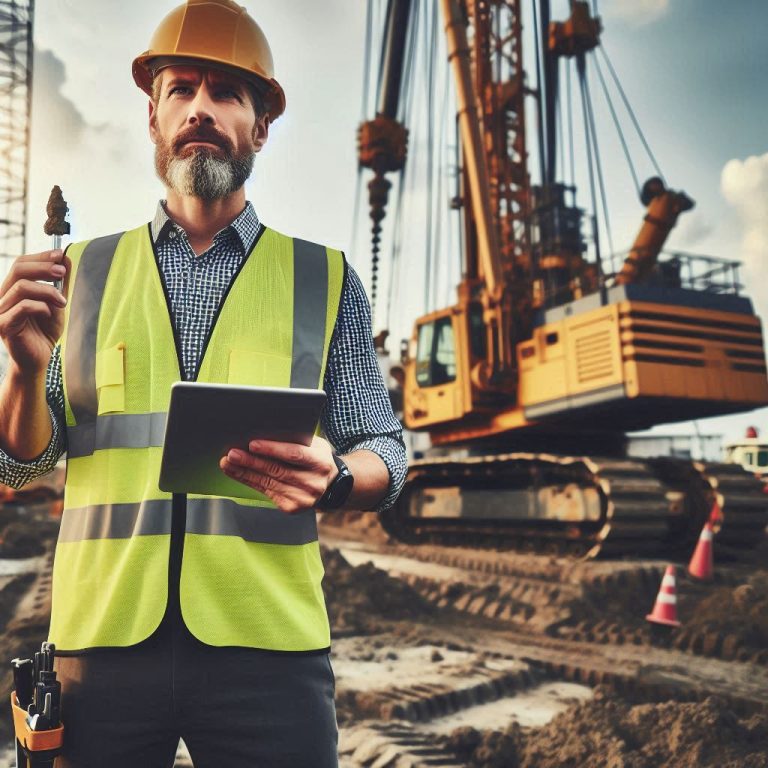 Geotechnical Engineering: Case Studies