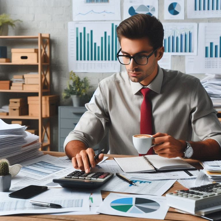 Understanding the Actuary Career Ladder