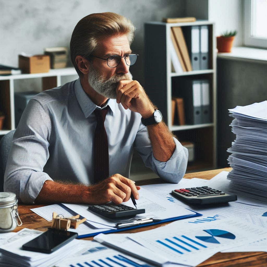 Actuarial Science: Career Paths and Opportunities