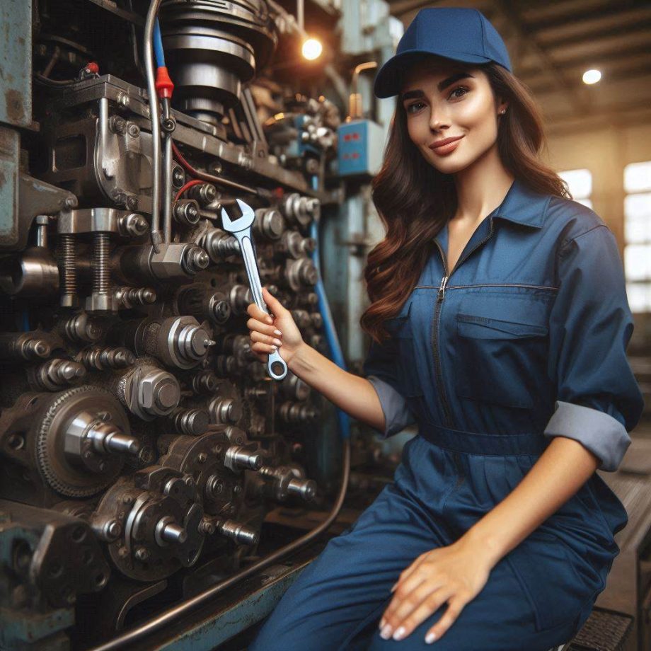 Becoming a Telecommunications Technician: A Step-by-Step Guide