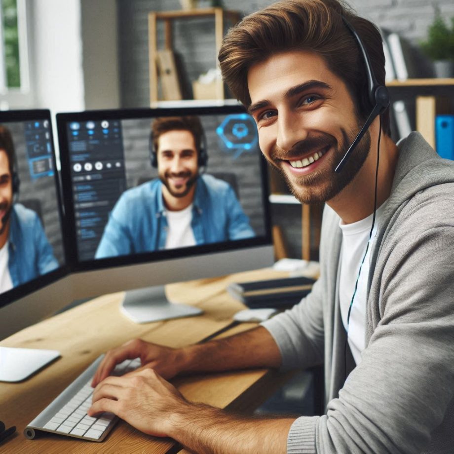 Developing Soft Skills as an IT Support Specialist