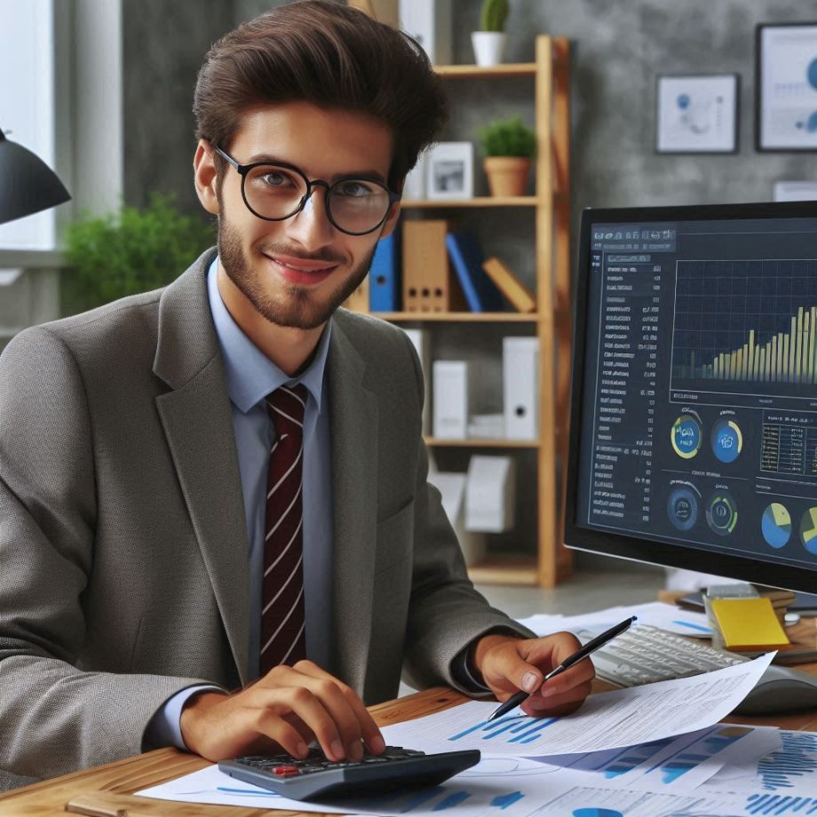 Effective Leadership Skills for Financial Managers