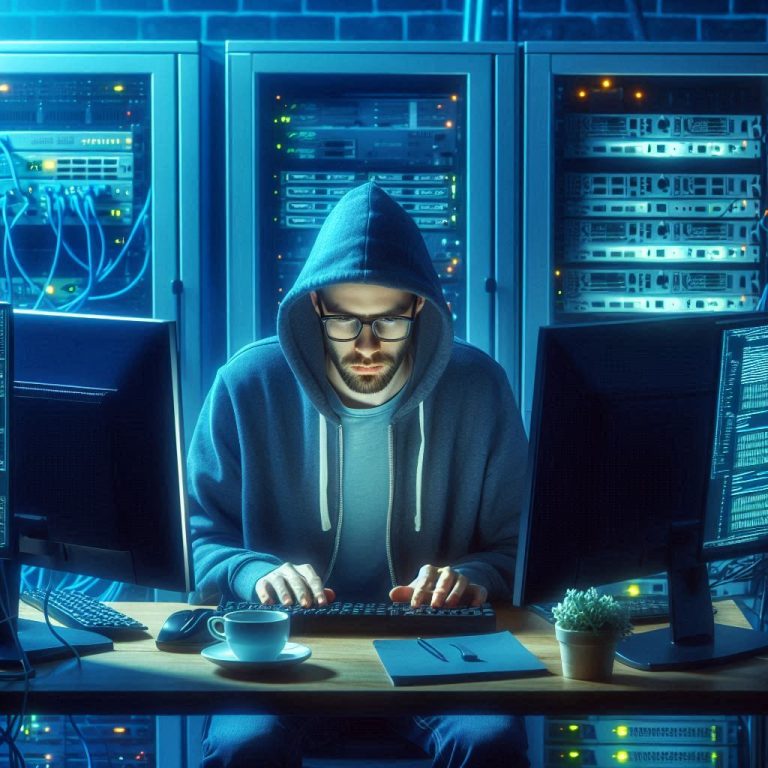 The Role of Network Engineers in Cybersecurity
