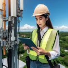 Telecommunications Technician: Understanding Fiber Optics