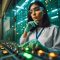 Women in Nuclear Engineering: Breaking Barriers