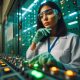 Women in Nuclear Engineering: Breaking Barriers
