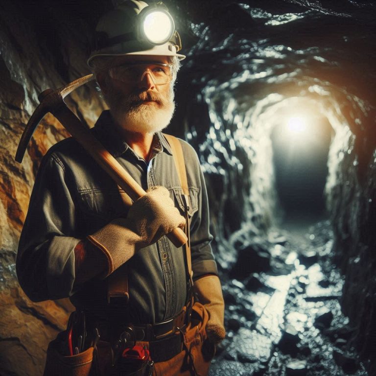 Mining Engineer vs. Geological Engineer: Key Differences