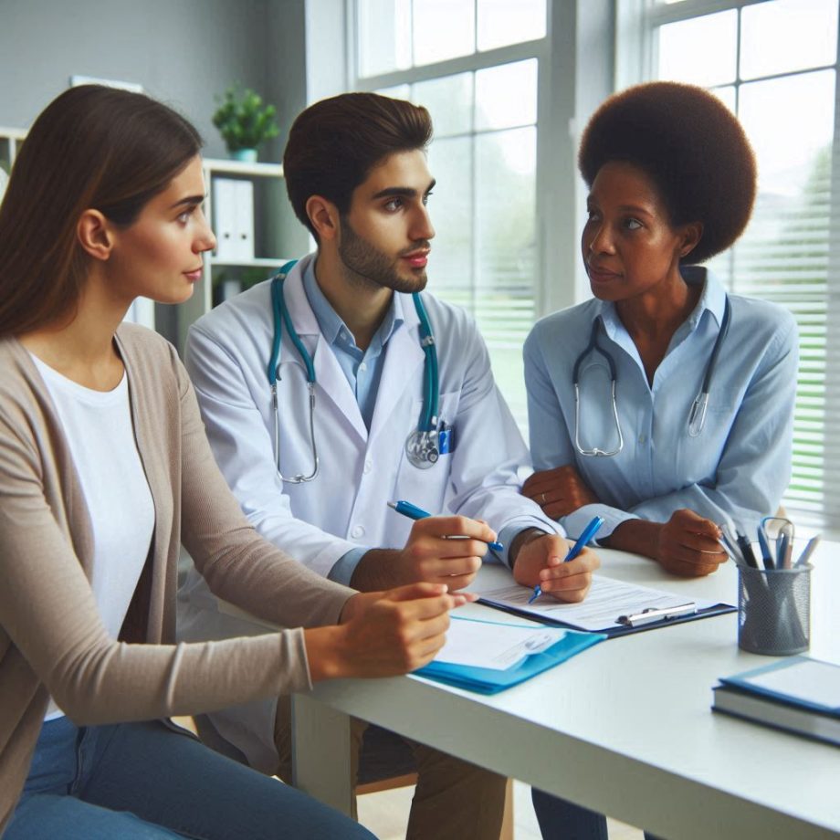 Top Certifications for Health Educators