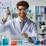 Interview Tips for Laboratory Technicians